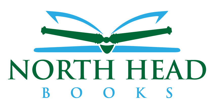 Map of North Head / Maungauika | North Head Books™